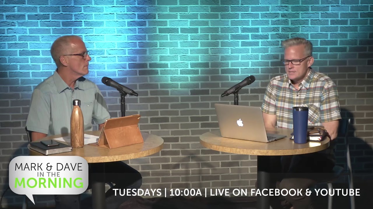 Mark & Dave in the Morning - YouTube