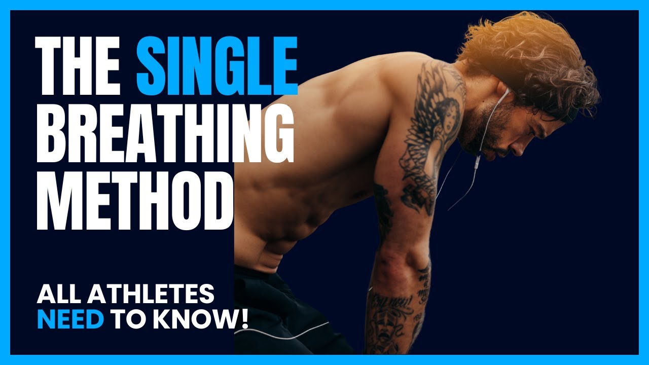 3-Minute Sigh Breathing Technique for Instant Stress Relief & Improved ...