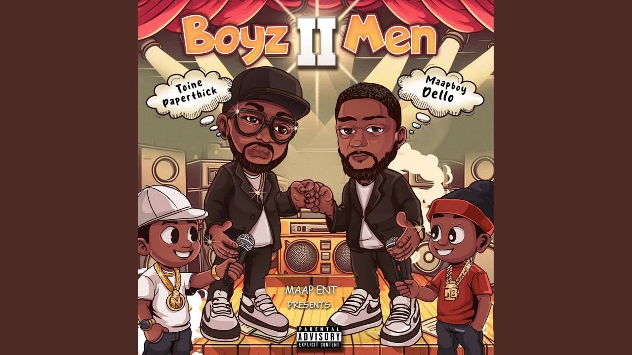 How You Doing (feat. Stretch Money) - YouTube