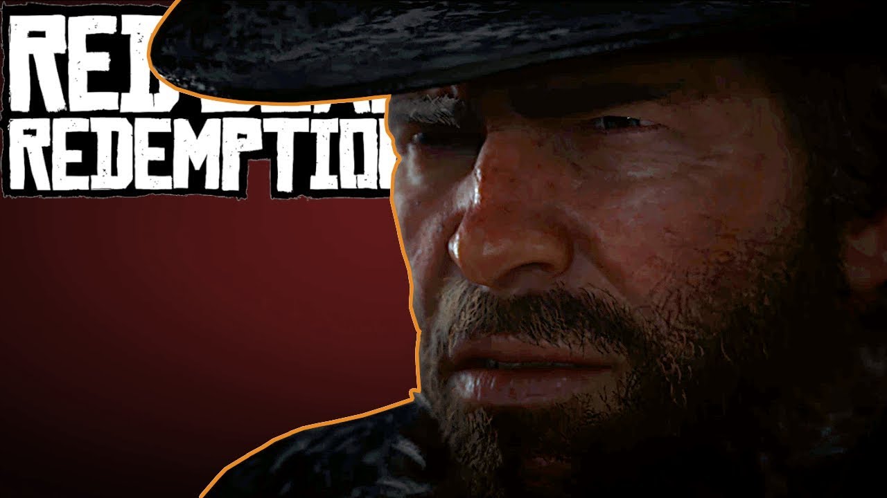 Red Dead Redemption 2 PC [60 FPS] Gameplay 1 - IS THAT CHUCK NORRIS ...