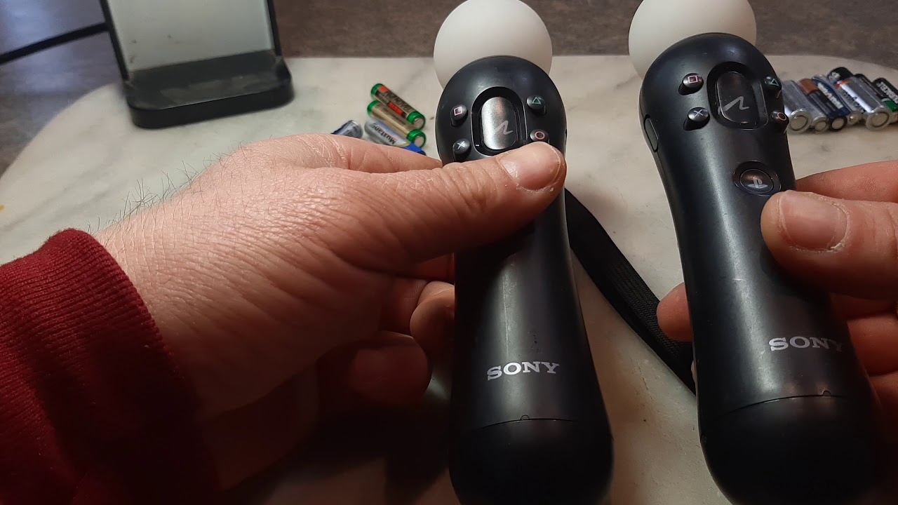 Why buy used remote controls?! For online flips and free batteries by ...