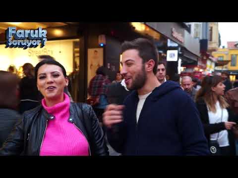 Sevmek mi, Sevilmek mi? | Faruk Soruyor?