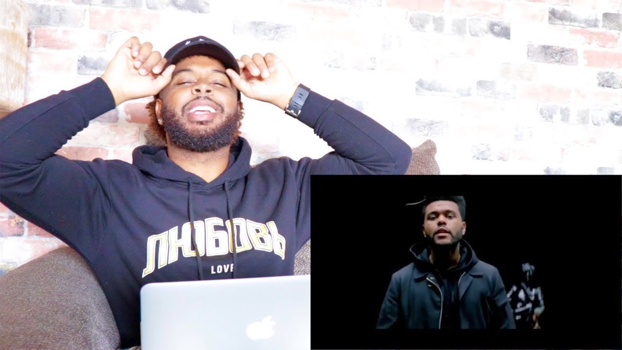 The Weeknd - Lost in the Fire (Official Video) | Reaction - YouTube