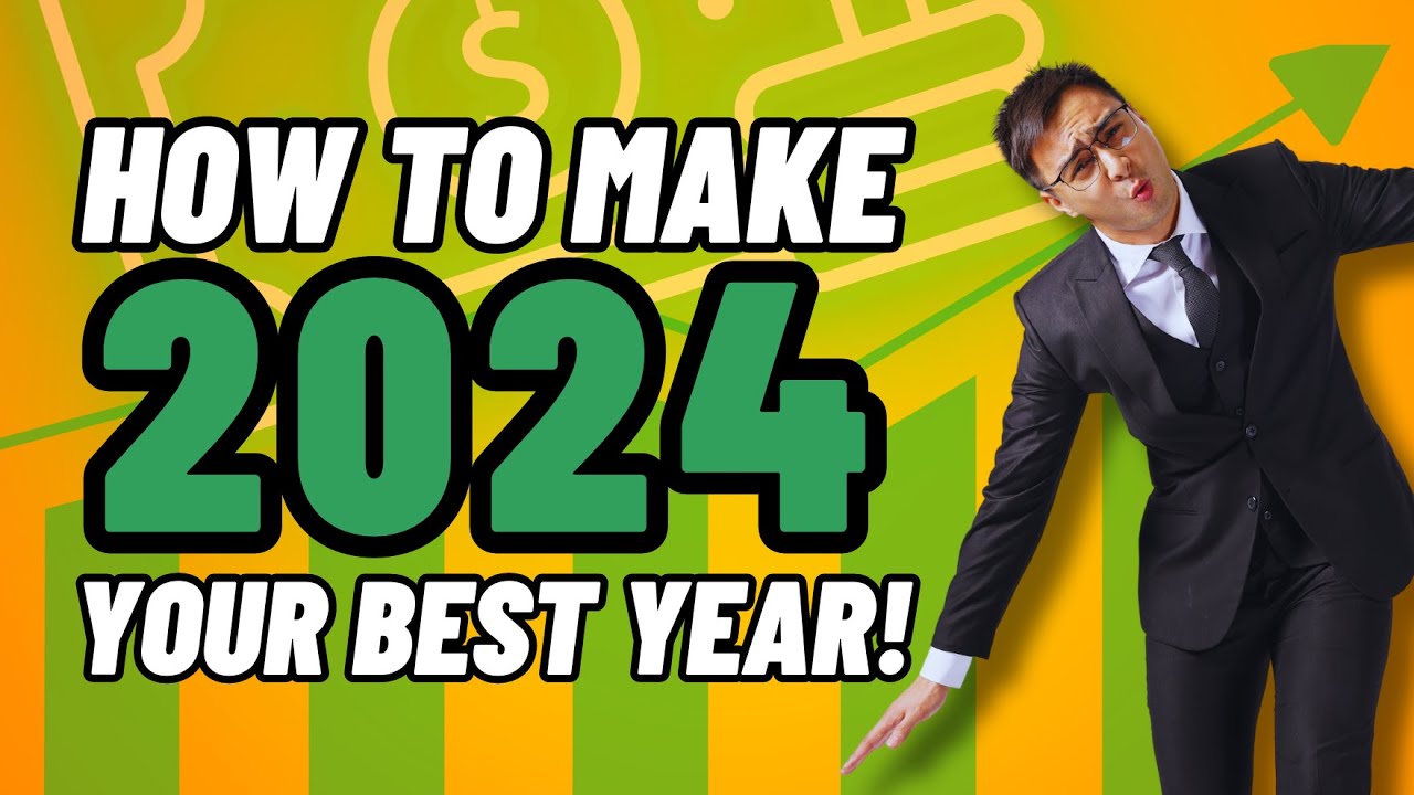 5 Steps to Become Successful Through Forex Trading This 2024 - YouTube