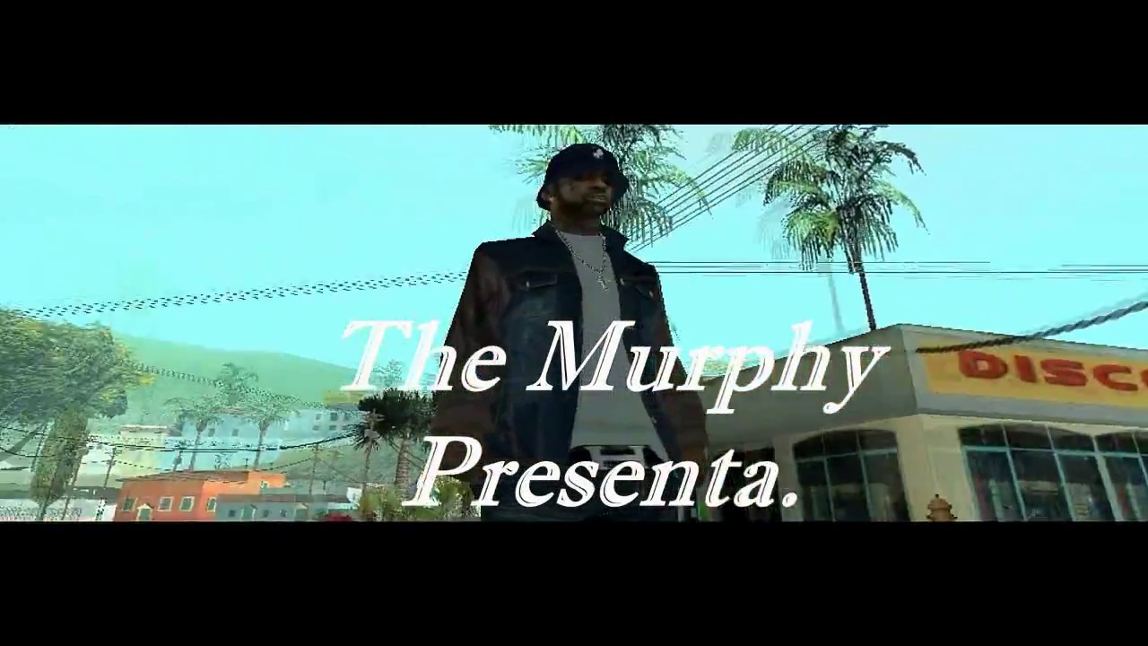 Intro The Murphy - YouTube