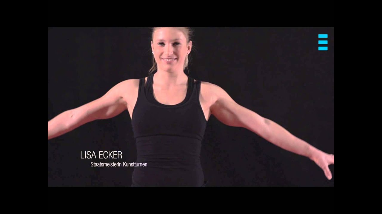 EDER Imagefilm - Lisa Ecker - YouTube