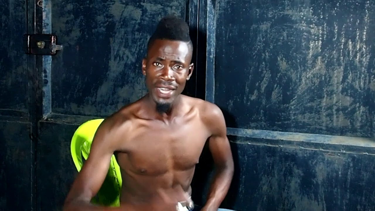 Machafuko - Dorry (Official Video) - YouTube