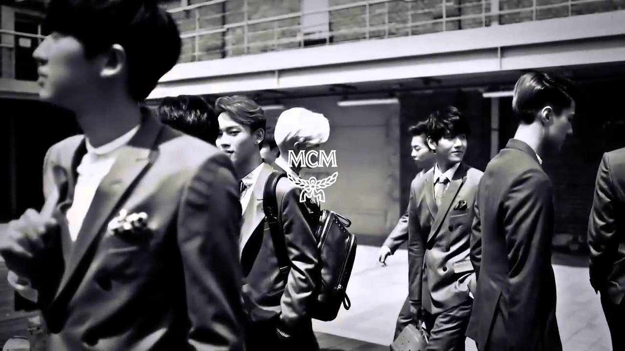 140901 EXO MCM COMING SOON 2 - YouTube