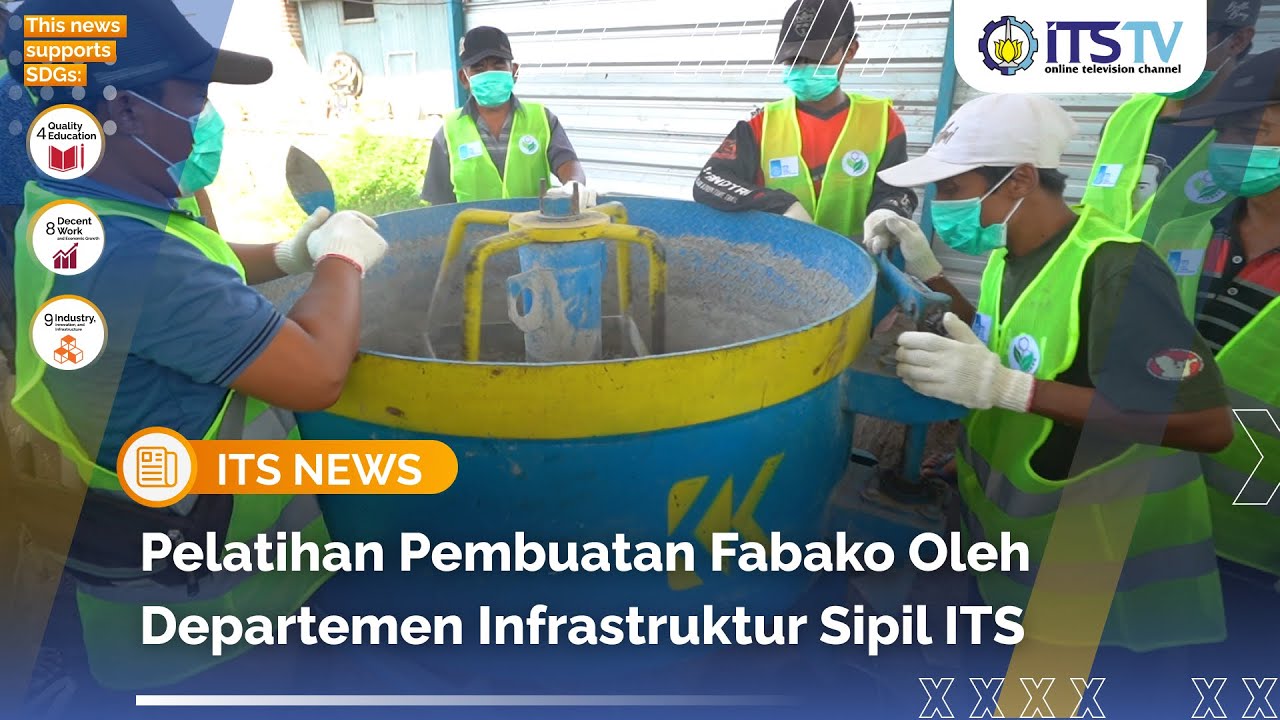 Pelatihan Fabako: Transformasi FABA untuk Lingkungan dan Ekonomi - YouTube