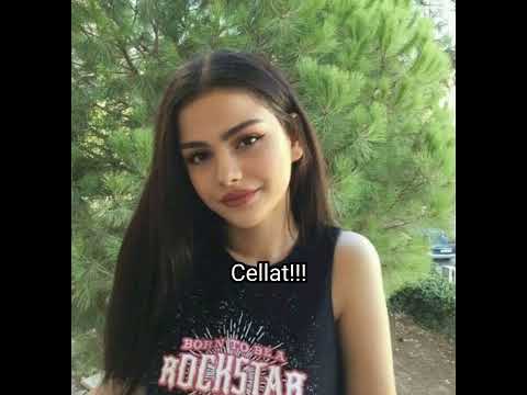 CellJen Kuma Dizisi 1 Bölüm♥️ (Aşırı Fesat)
