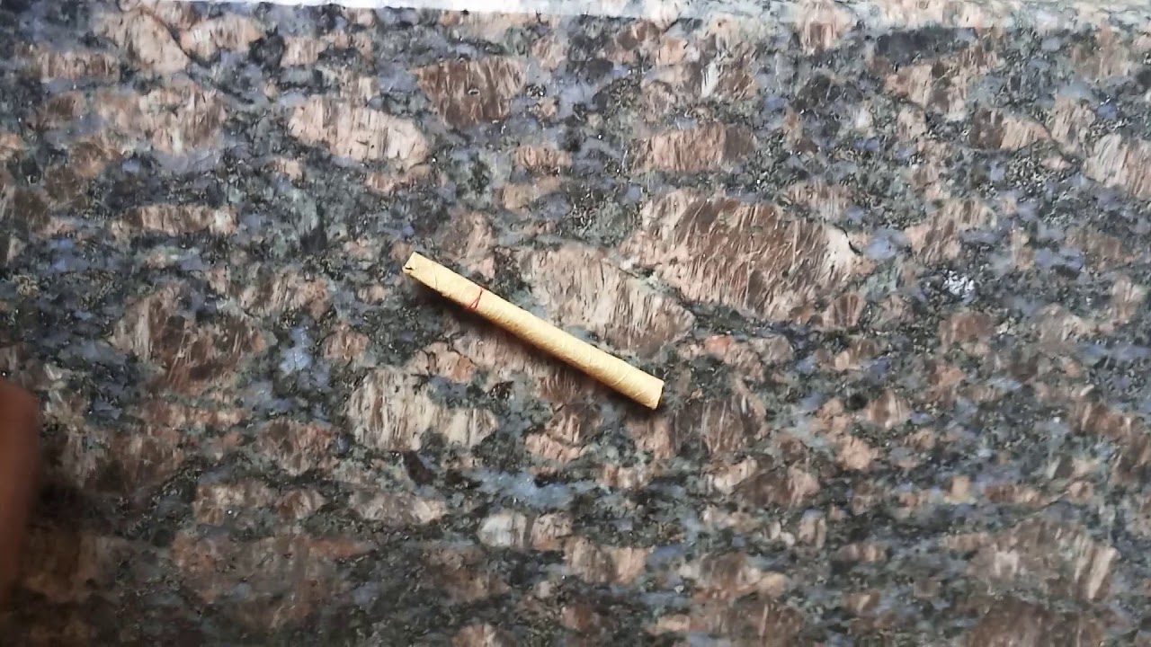 Perfect way to smoke beedi - YouTube