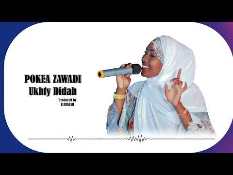 Ukhty Dyda Pokea Zawad Duf+255 773 611 717 (Produced By Elrikesh Nassor) @AHLUMTANGANAUkhtyDyda9154 