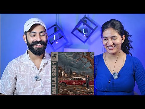 Reaction On : Aujla Szn ~ Karan Aujla | Beat Blaster