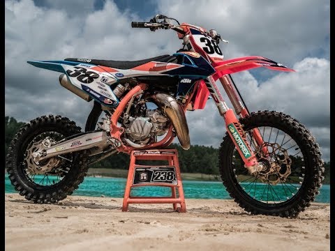 DAD VS SON DANGER BOY DEEGAN & BRIAN DEEGAN at The Bennick Compound ...