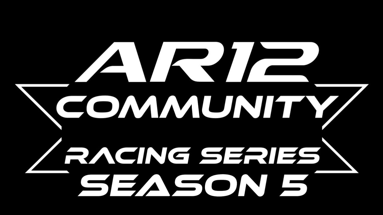 AR12Gaming Community Racing Series Season 5: Final Drive Trailer | # ...