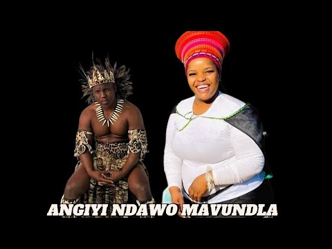 Mashudula - Angiyi ndawo sdalo uMavundla ngowami - YouTube