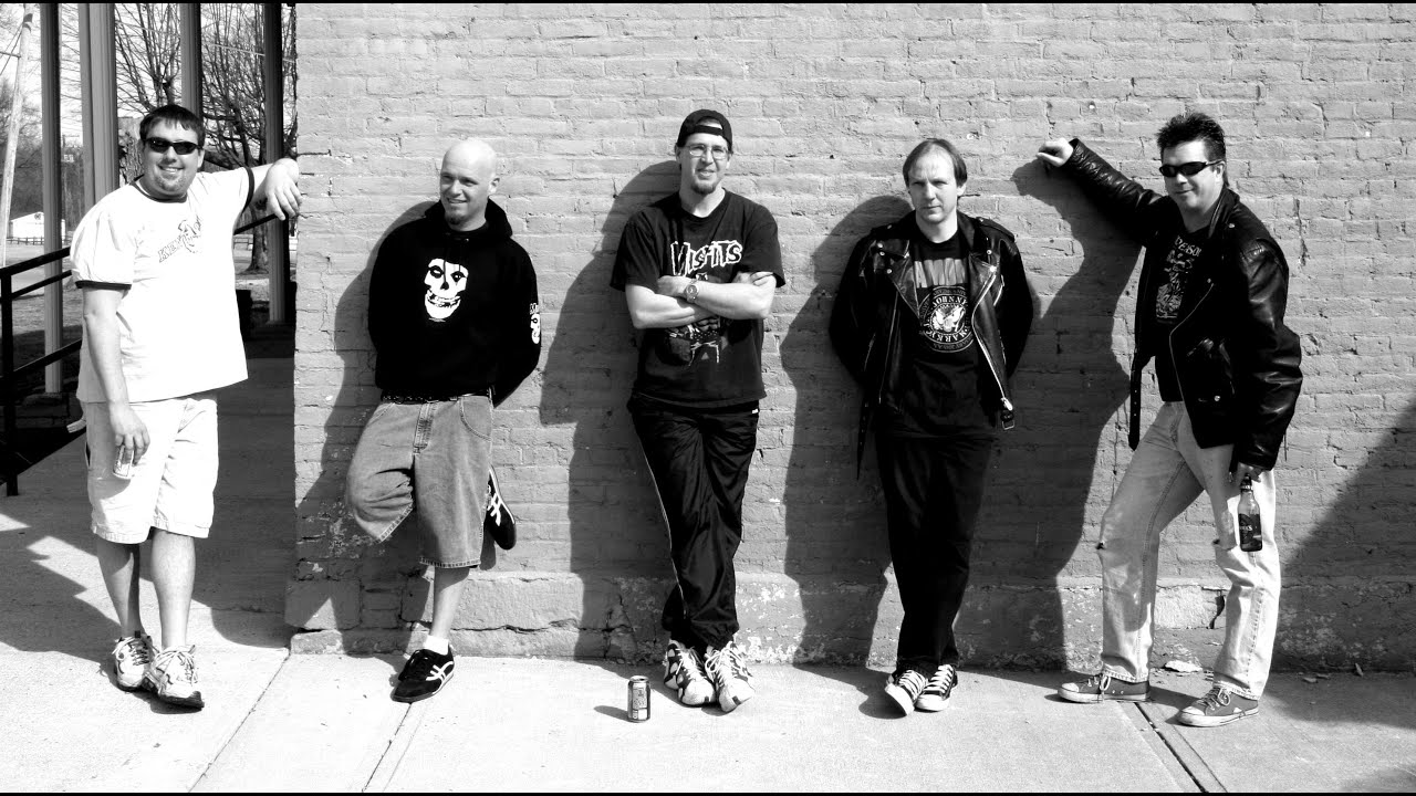 The Grodees - Hayride (2025) - YouTube