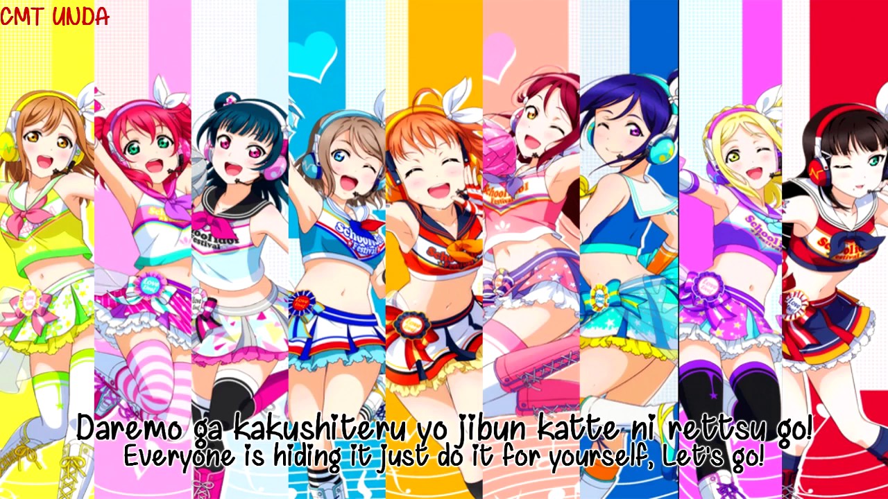 Color Coded Thrilling One Way Sub ENG - YouTube