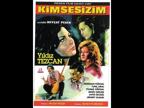 Kimsesizim (1967)