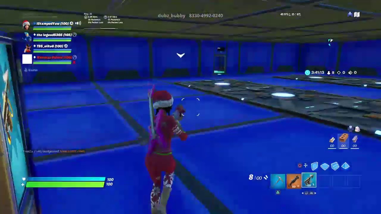 Fortnite accs trade live 100 subs acc giveaway - YouTube