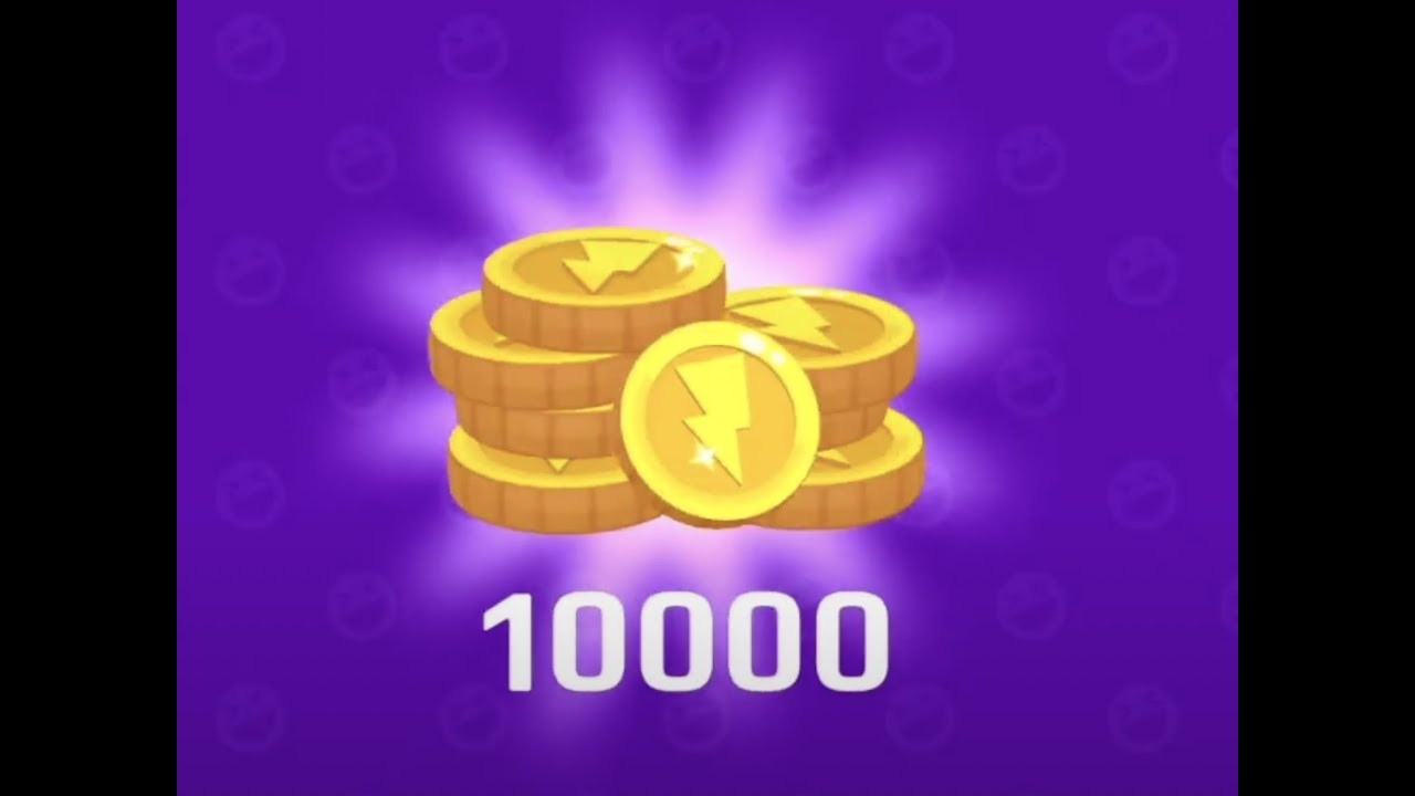 PKXD-Creator Code 10000 coins - YouTube