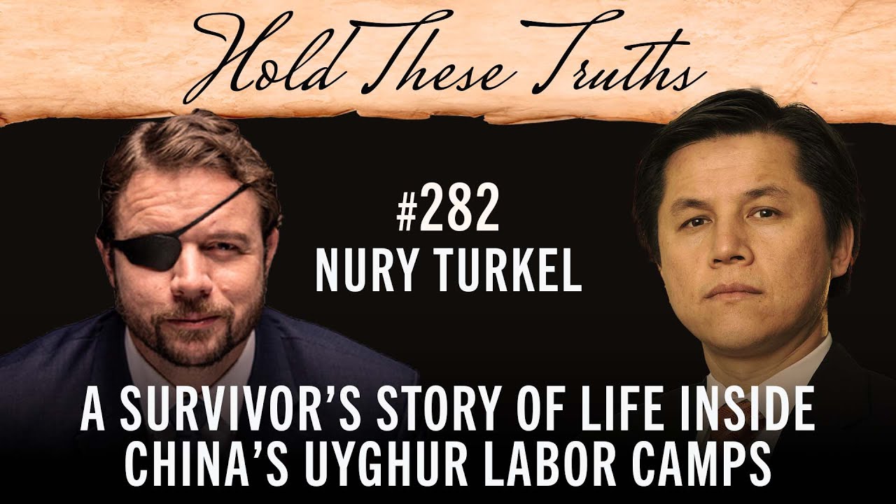 A Survivor’s Story of Life Inside China’s Uyghur Labor Camps | Nury ...