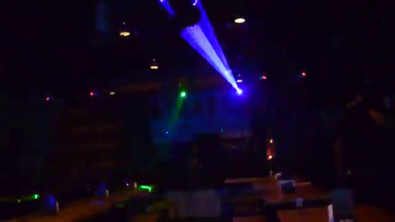 Laser Azul Big Dipper B500 - 500mw - YouTube