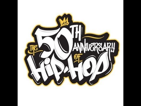 OL' SKOOL HIP HOP IS 50 MIX VOL. 1 | Slick Rick, Doug E. Fresh, P.E. & LL COOL J, & MORE |