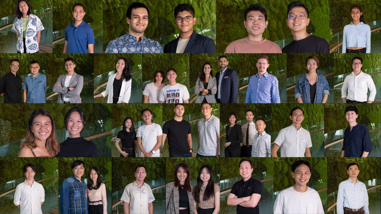 Introducing BIG Aug'22 Cohort - YouTube