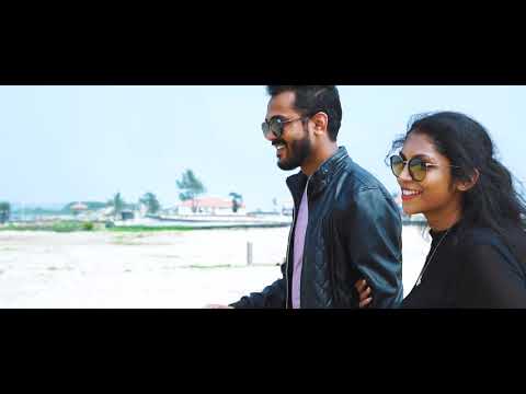 Chethan Reddy & Rakshitha Reddy Pre-wedding video - YouTube