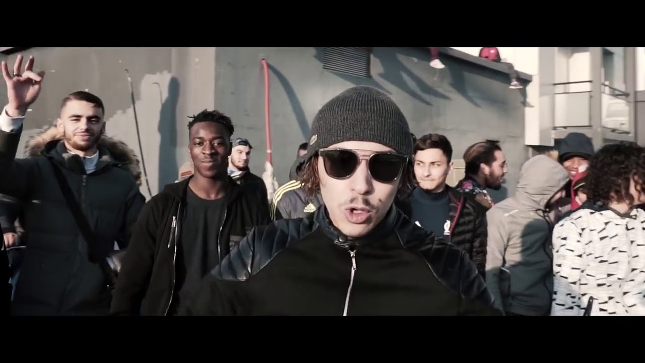 MNV - Fifty clip officiel - YouTube