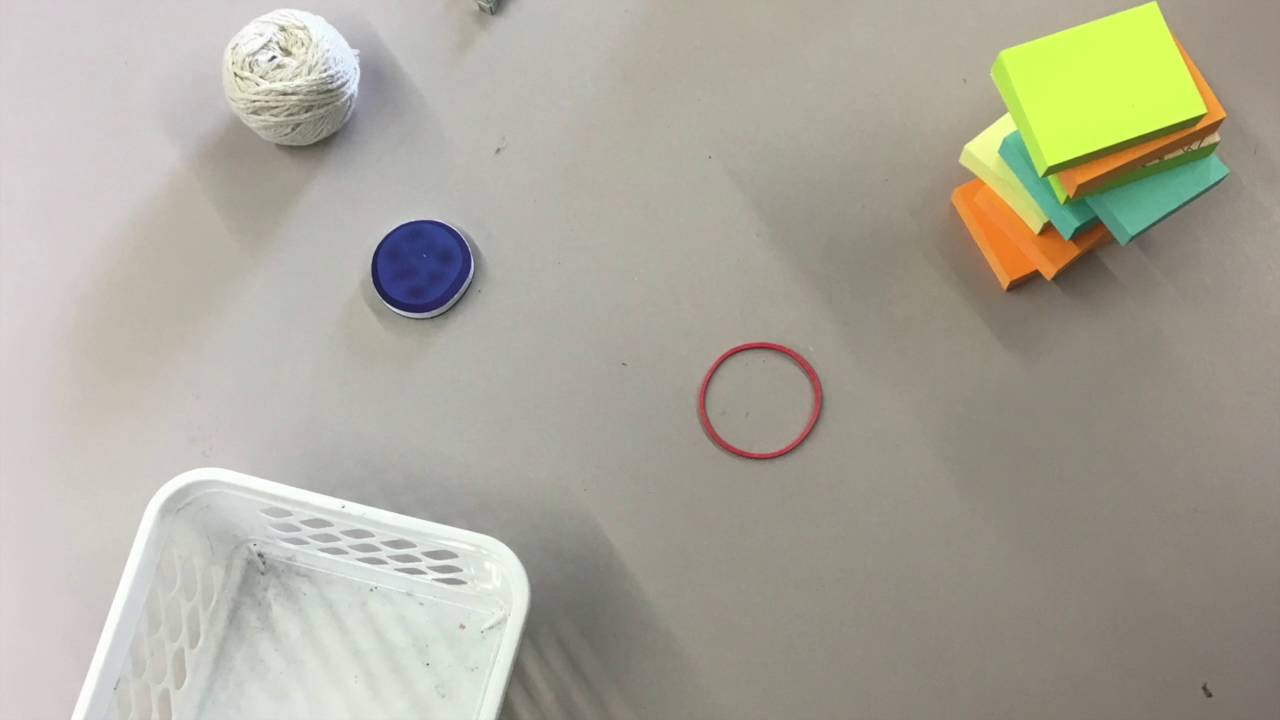 Visual separation - YouTube