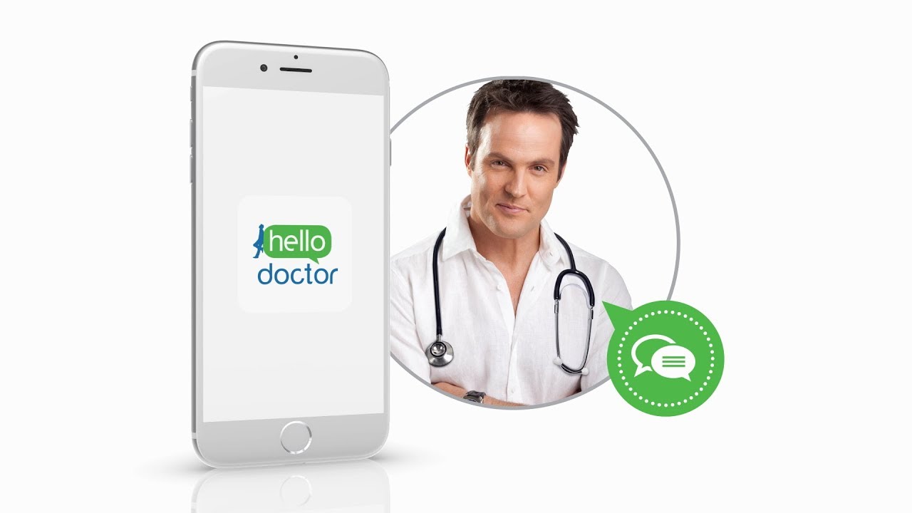 Live Better Benefits | Hello Doctor - YouTube