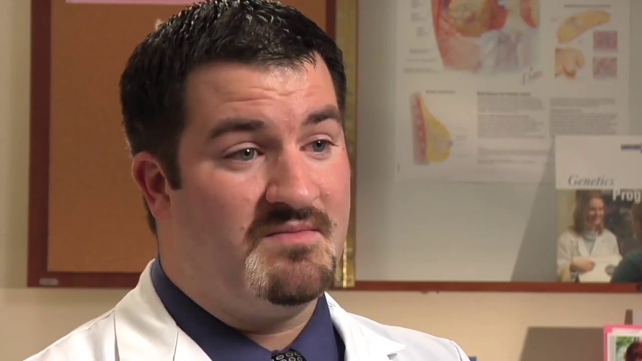 How are radiation side effects minimized? (Adam Currey, MD) - YouTube