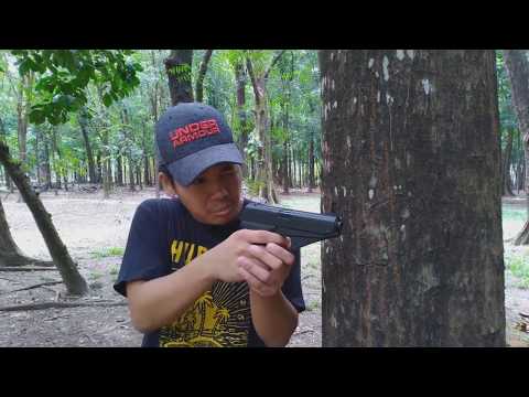 Agent 69: Paghihiganti