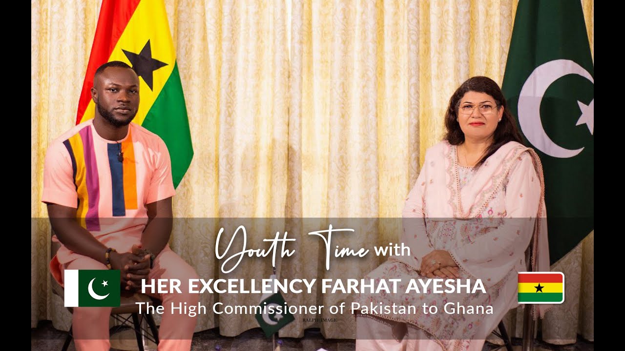 𝐏𝐚𝐤𝐢𝐬𝐭𝐚𝐧 𝐚𝐧𝐝 𝐆𝐡𝐚𝐧𝐚- 𝐌𝐨𝐯𝐢𝐧𝐠 𝐅𝐨𝐫𝐰𝐚𝐫𝐝 𝐓𝐨𝐠𝐞𝐭𝐡𝐞𝐫. 𝐇𝐞𝐫 𝐄𝐱𝐜𝐞𝐥𝐥𝐞𝐧𝐜𝐲 𝐅𝐚𝐫𝐡𝐚𝐭 ...