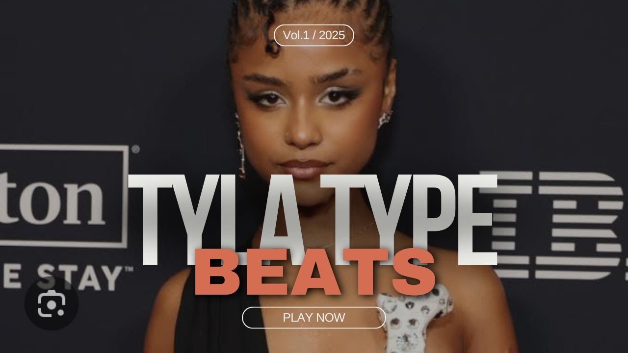 tyla type beat instrumental 2025 [FREE DOWNLOAD] - YouTube