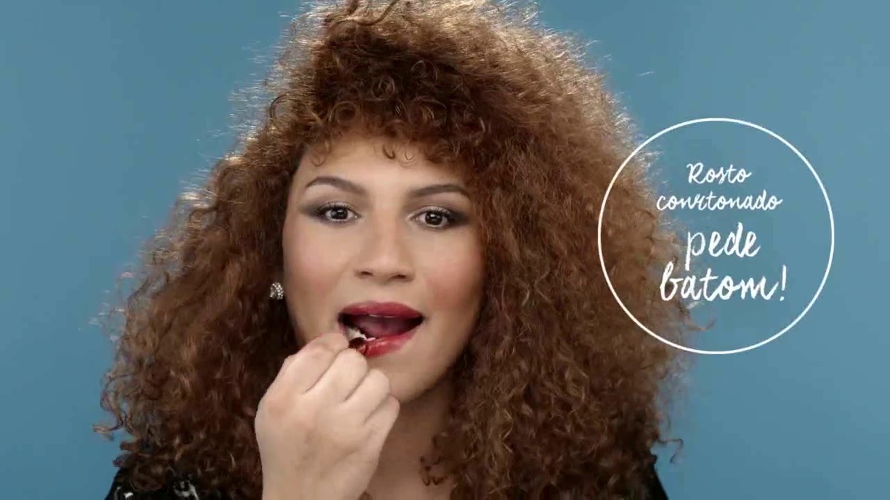 Candy Mel - #EuUsoAssim - Contorno do Rosto - YouTube
