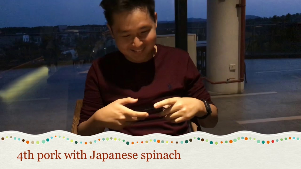 #JOJO DAILY VLOG EP. 25: Omakase by VOID by Shaun shum - YouTube