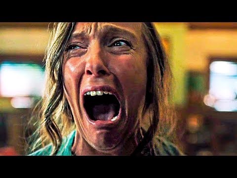 Реинкарнация (русский трейлер 2018 тизер)