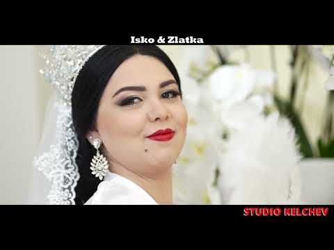 Wedding Day - Isko & Zlatka - Peshtera - Trailer