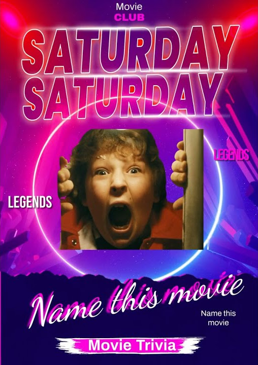 Name that Movie - Movie Trivia - Movie Club - YouTube Music