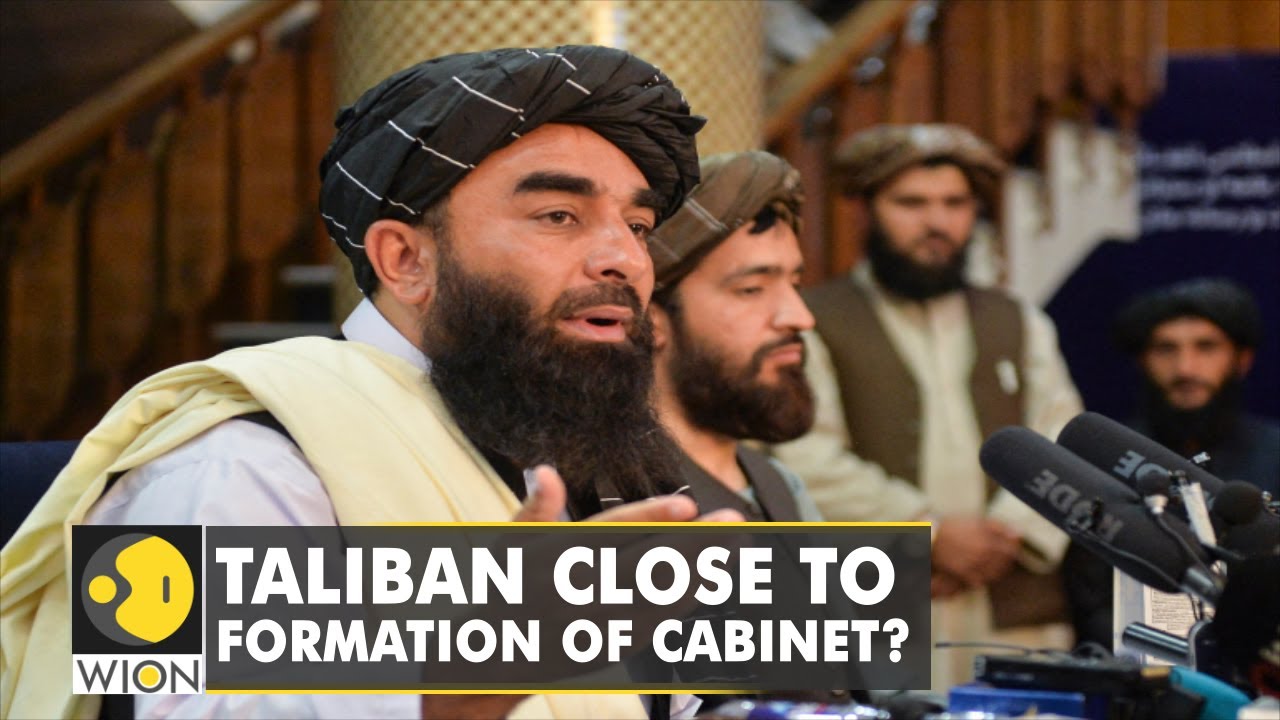 Taliban to announce new cabinet, Hibatullah Akhundzada to approve final ...