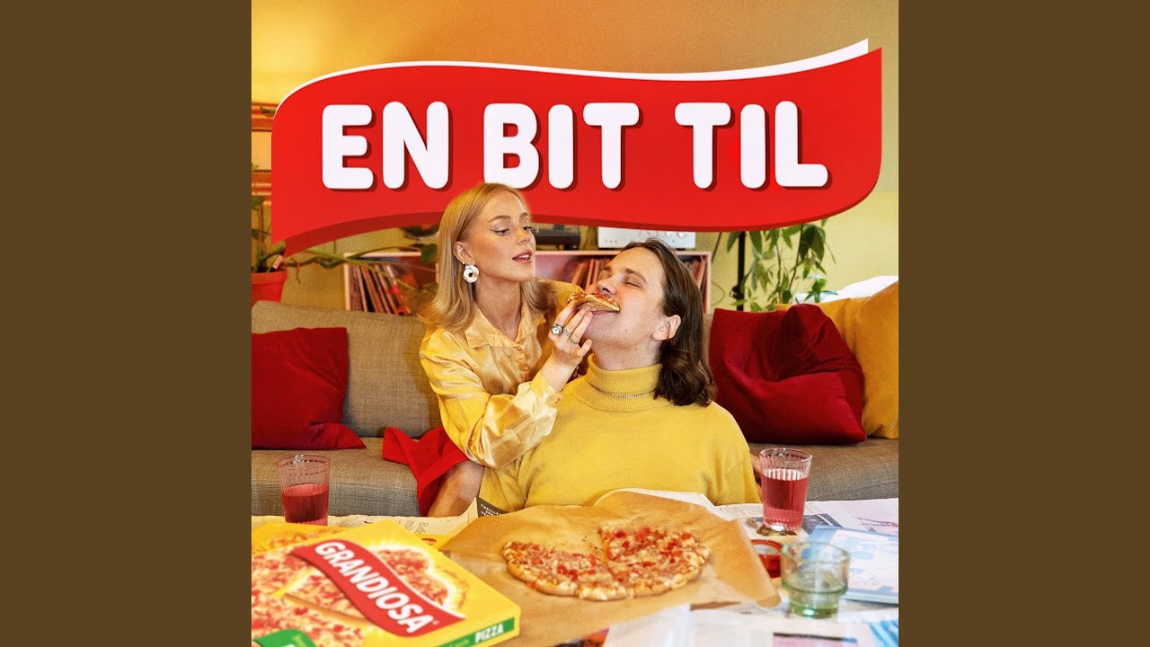 En Bit Til - YouTube