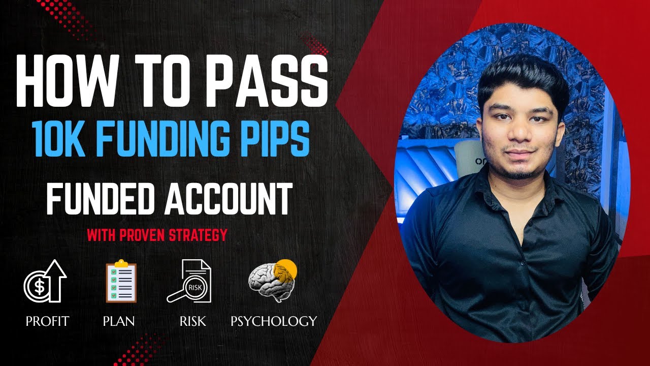 How to Pass a Funded Account - Step By Step Guide | THE STOCK BLOG ...