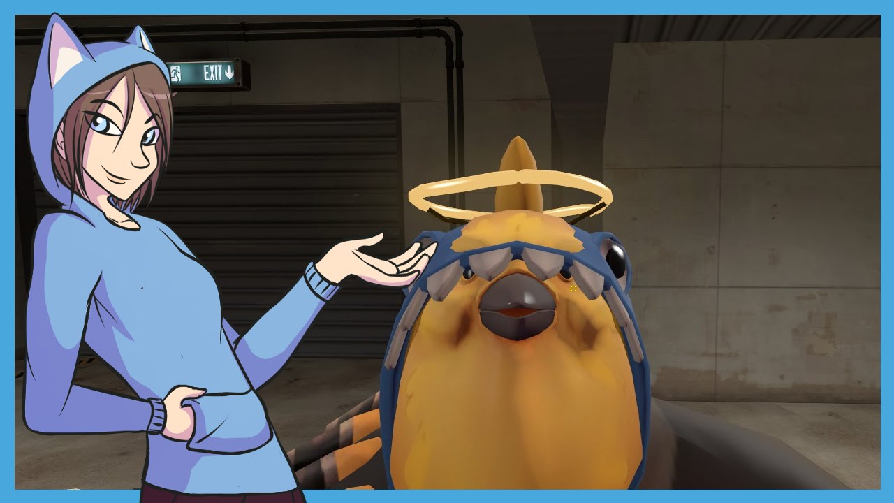 TF2 - TOP QUALITY COSMETIC LOADOUTS! - YouTube