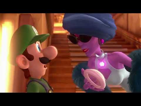 Luigi y Mario Bros musica Karol G TQG, Raw todo de ti, Daddy Yankee P lante