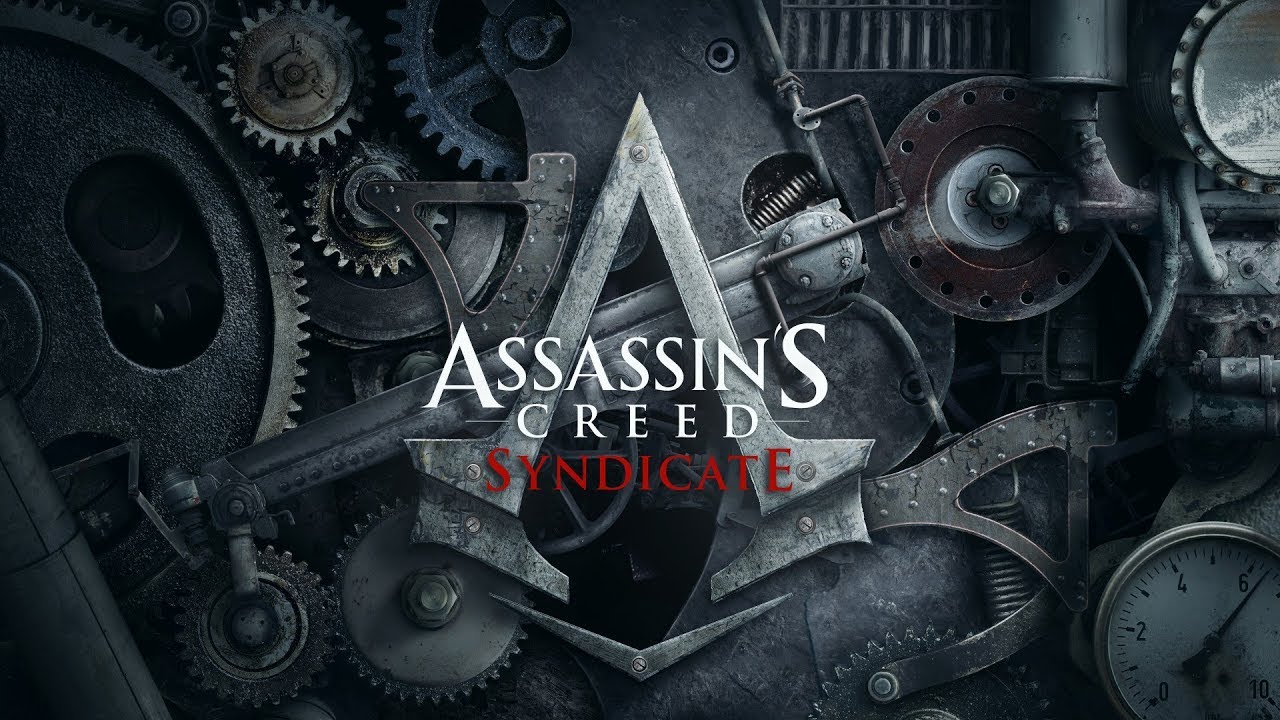Assassin's Creed Syndicate || INTRO MISSION 1 - YouTube