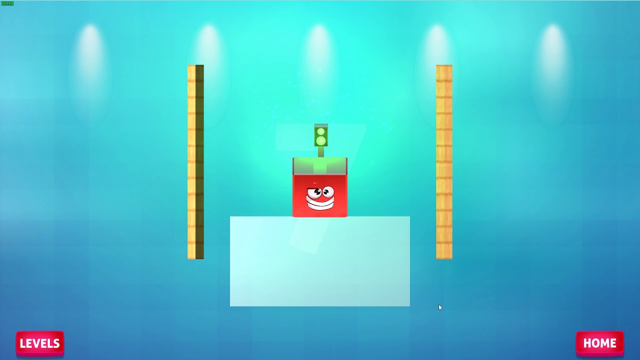 Mailbox / Gameplay / Voice / Walkthrough / PC Steam game / HD ...