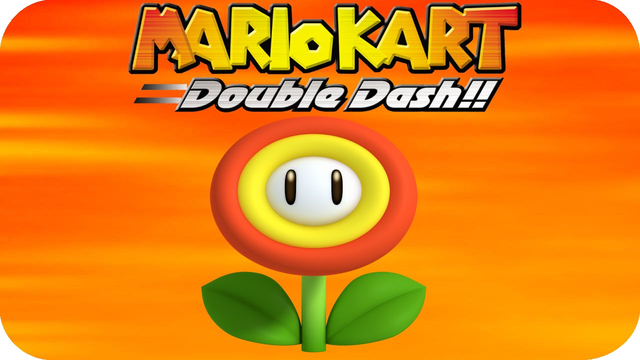 Flower Cup Ultrawide (21:9) - Mario Kart Double Dash!! - YouTube